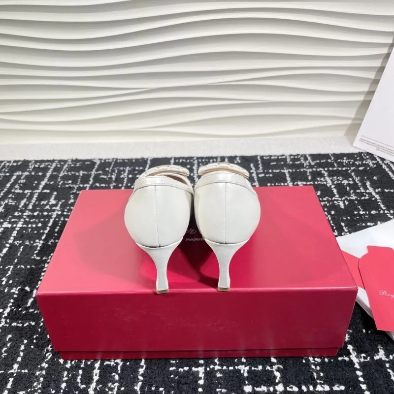 Original Roger Vivier Shoes