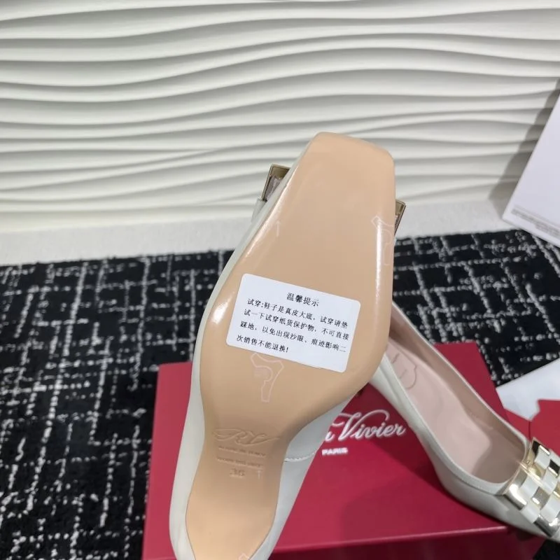 Original Roger Vivier Shoes
