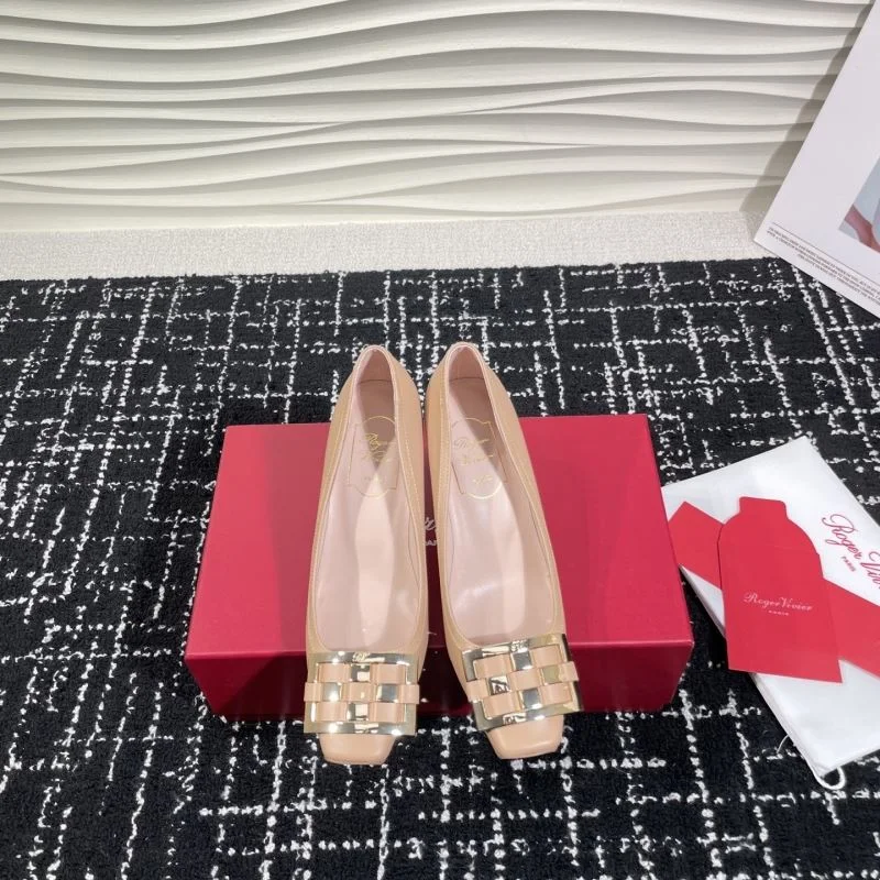 High accuracy Roger Vivier Shoes