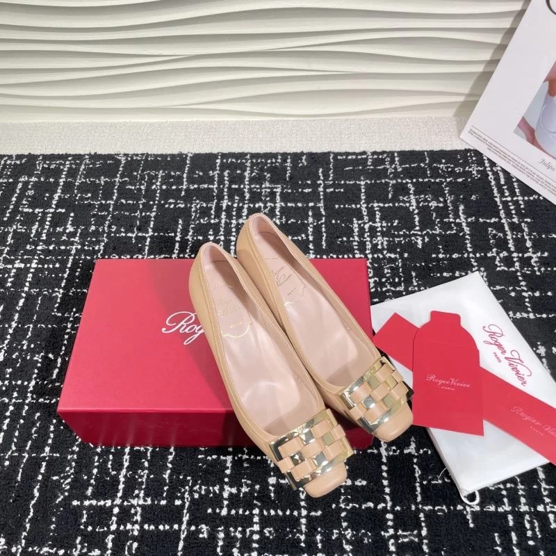 High accuracy Roger Vivier Shoes
