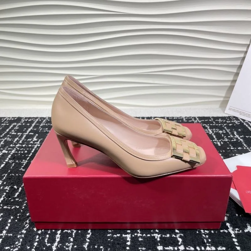 High accuracy Roger Vivier Shoes