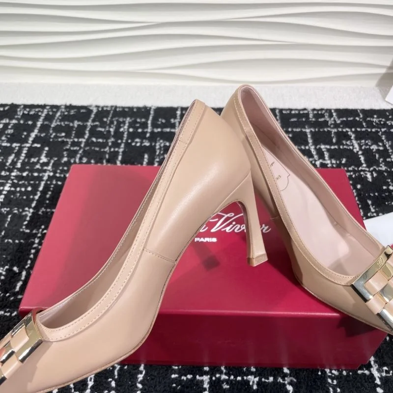 High accuracy Roger Vivier Shoes