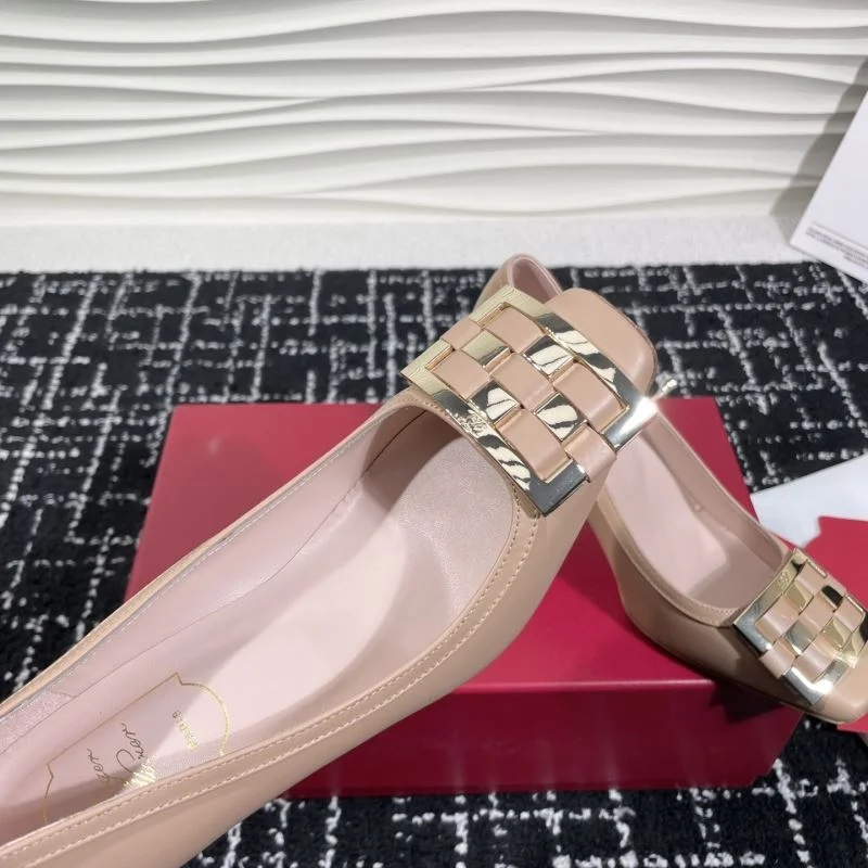 High accuracy Roger Vivier Shoes
