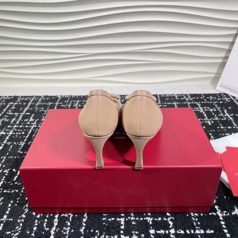 High accuracy Roger Vivier Shoes