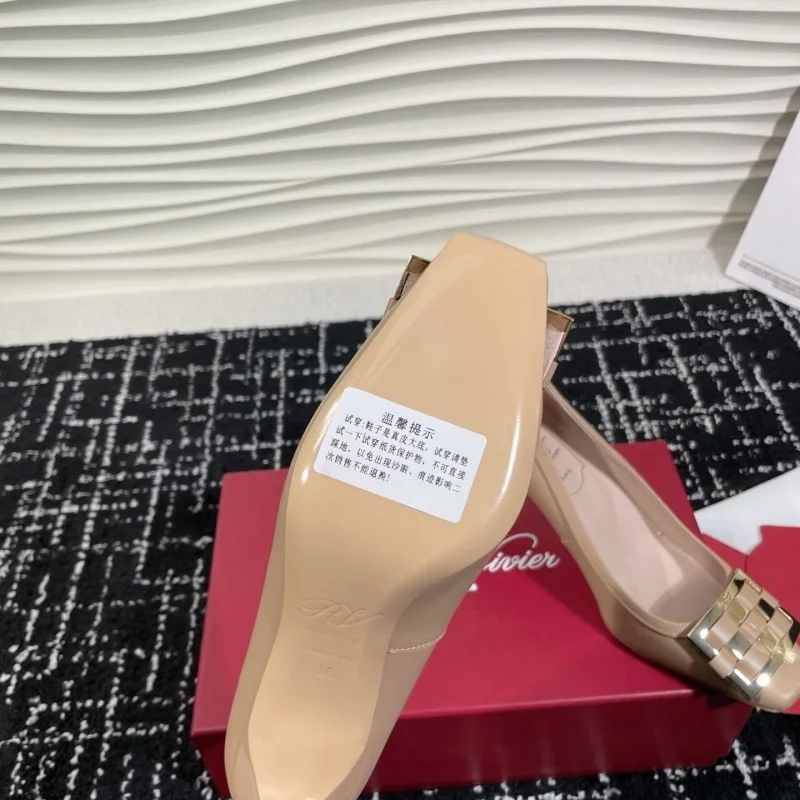 High accuracy Roger Vivier Shoes