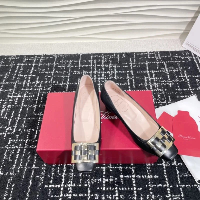 Roger Vivier Shoes