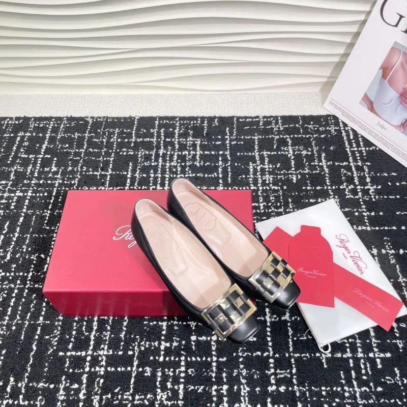 Mirror quality Roger Vivier Shoes