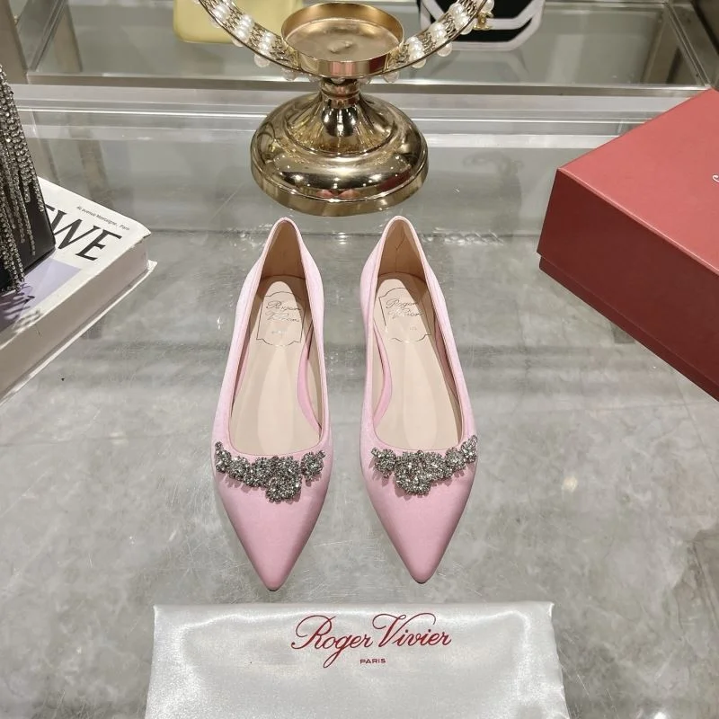 Roger Vivier Shoes