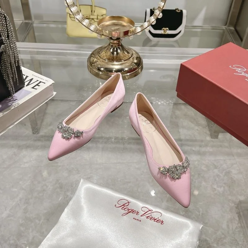 Budget-friendly Roger Vivier Shoes