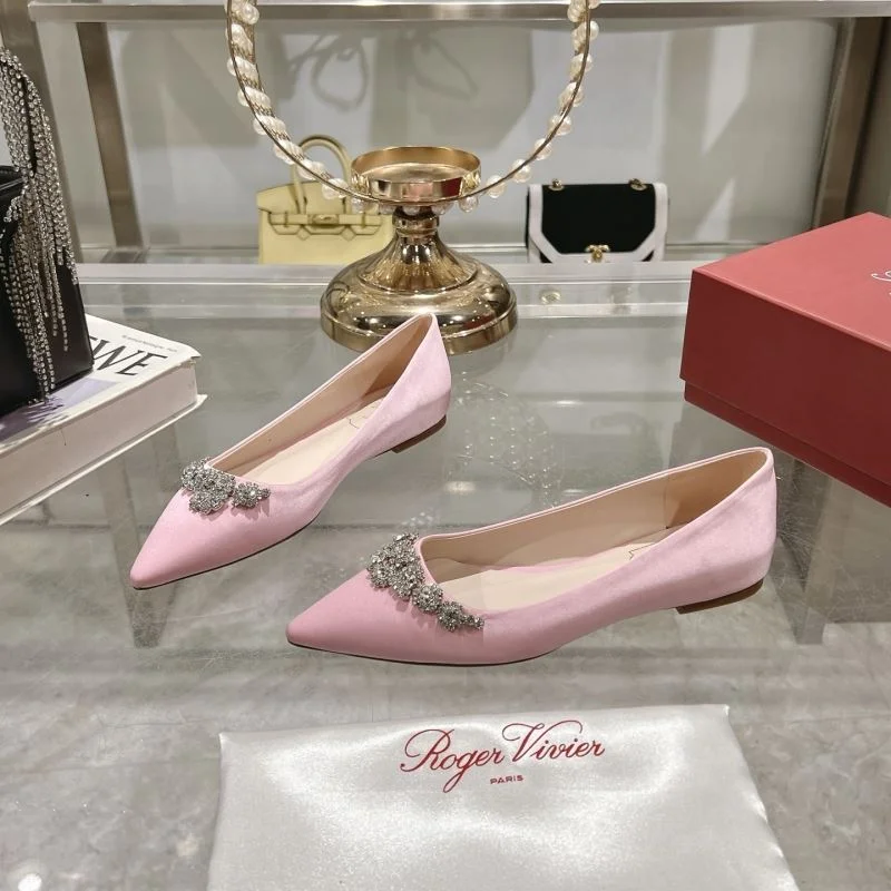 Budget-friendly Roger Vivier Shoes