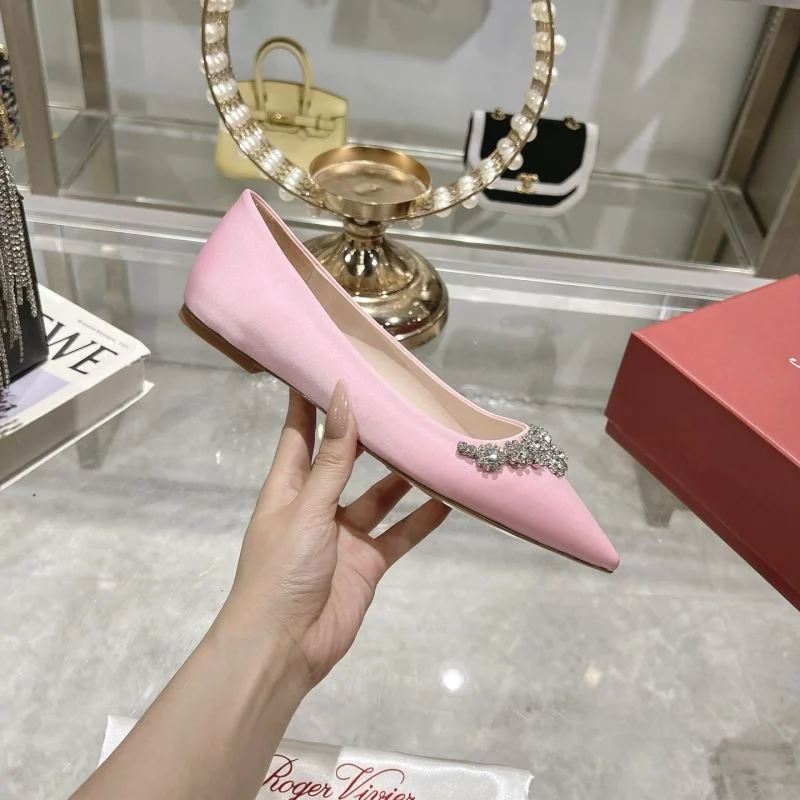 Budget-friendly Roger Vivier Shoes