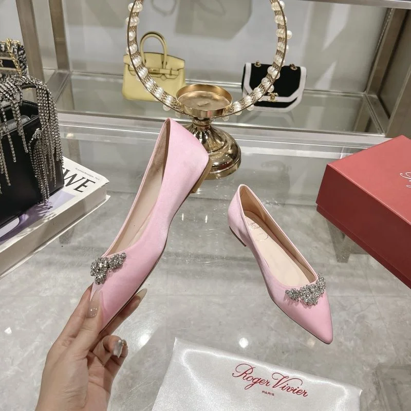 Budget-friendly Roger Vivier Shoes