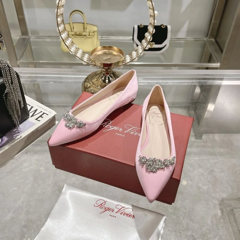Budget-friendly Roger Vivier Shoes