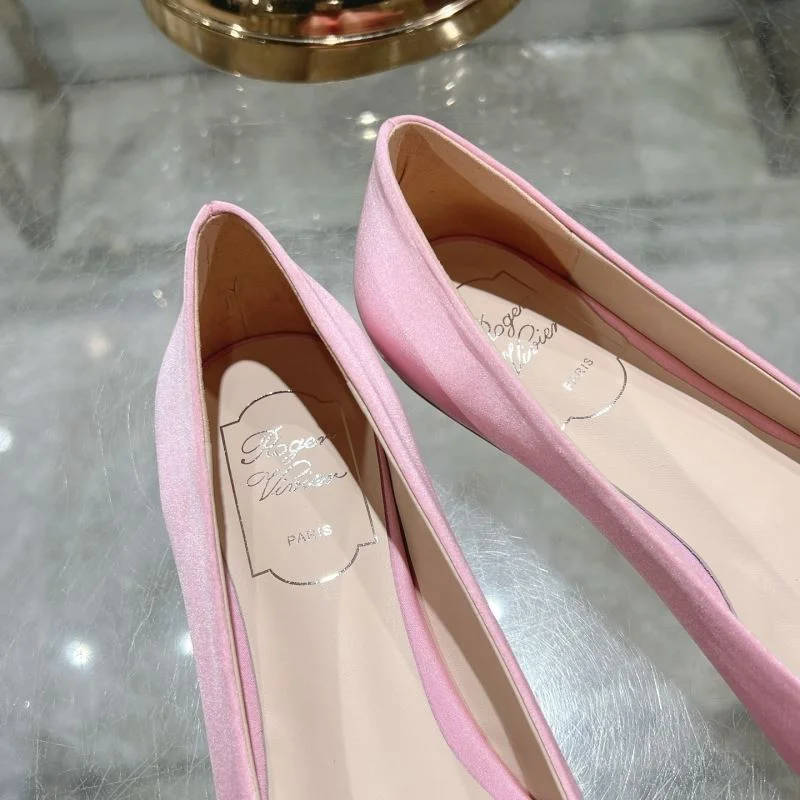 Budget-friendly Roger Vivier Shoes