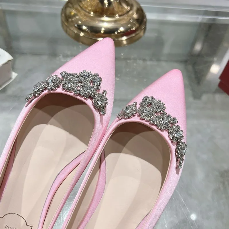 Budget-friendly Roger Vivier Shoes
