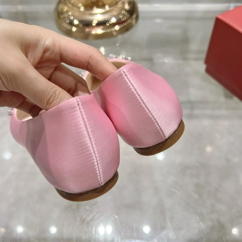Budget-friendly Roger Vivier Shoes
