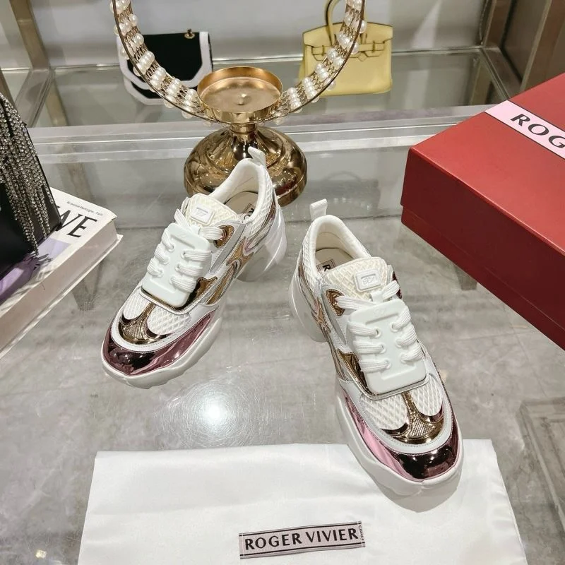 Accurate model Roger Vivier Shoes