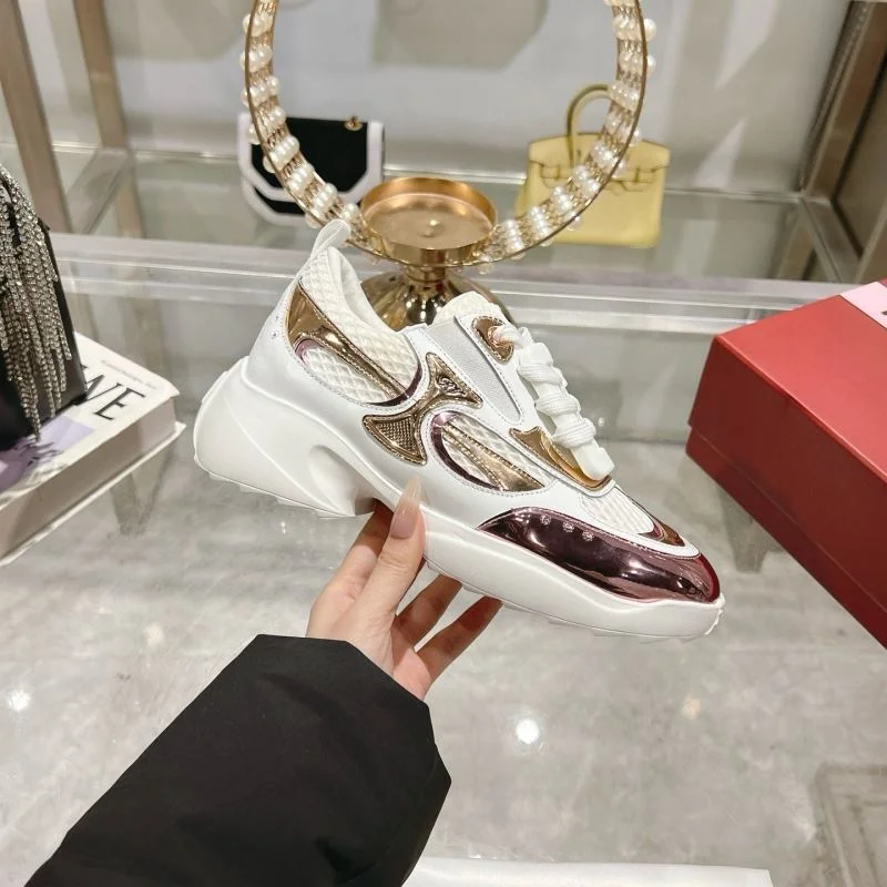 Accurate model Roger Vivier Shoes