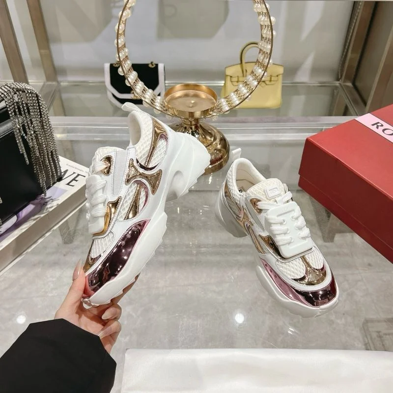 Accurate model Roger Vivier Shoes