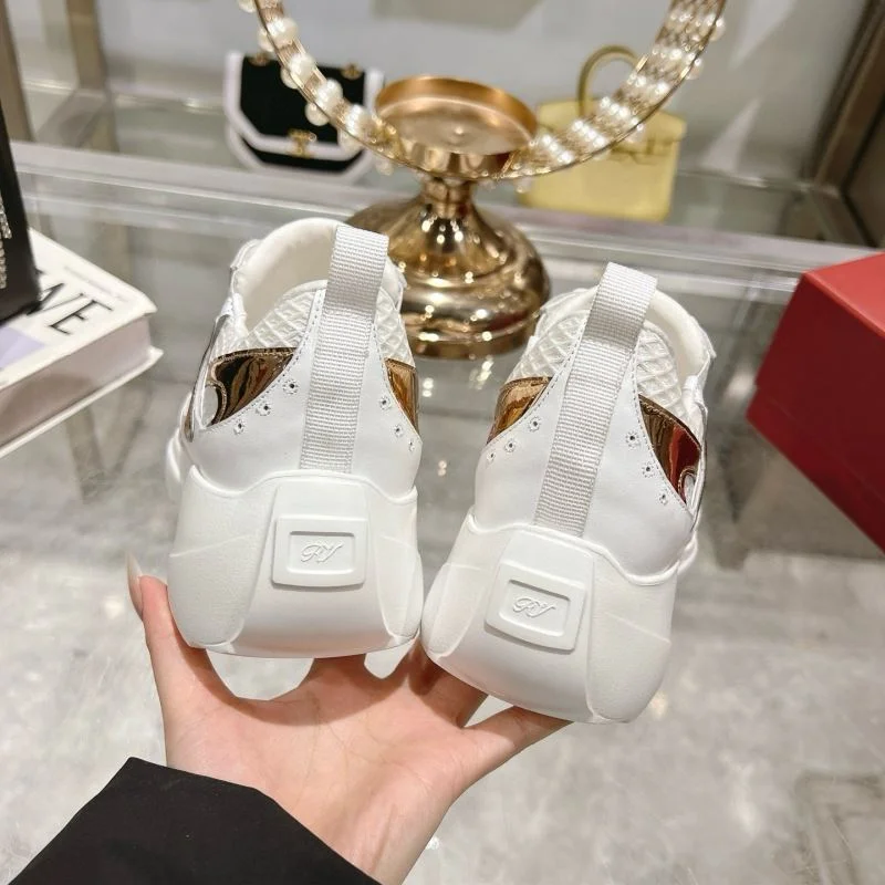 Accurate model Roger Vivier Shoes