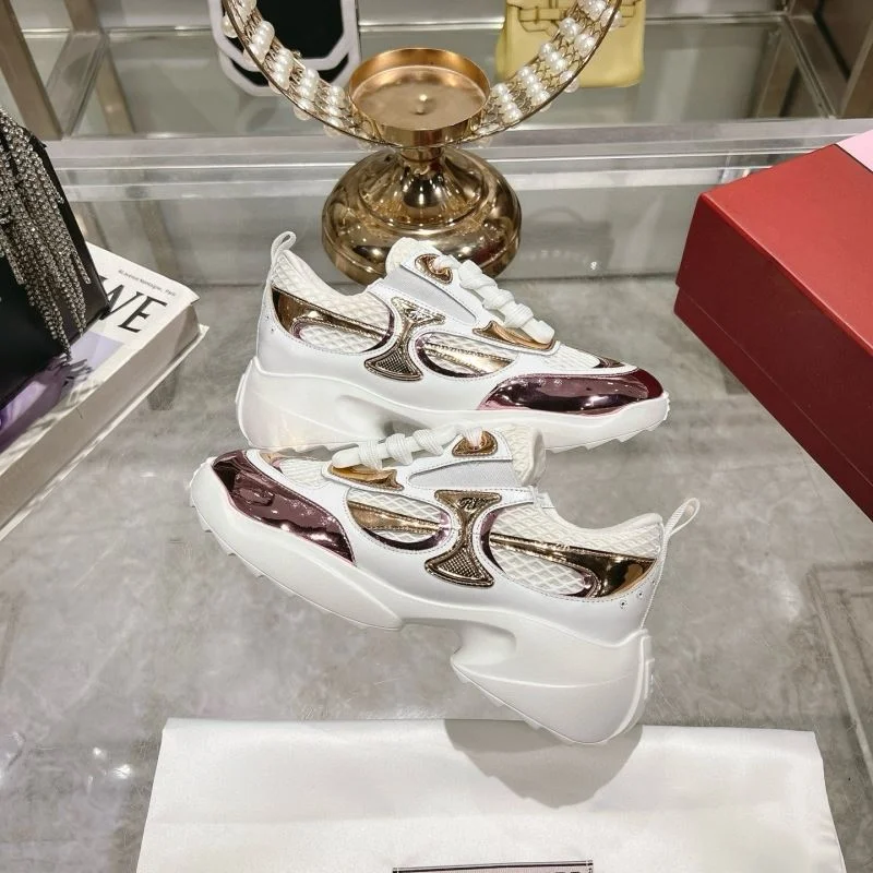 Accurate model Roger Vivier Shoes