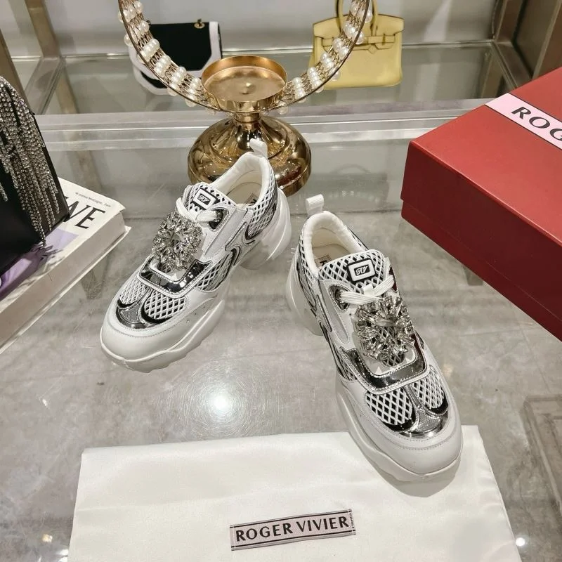 Low-cost Roger Vivier Shoes