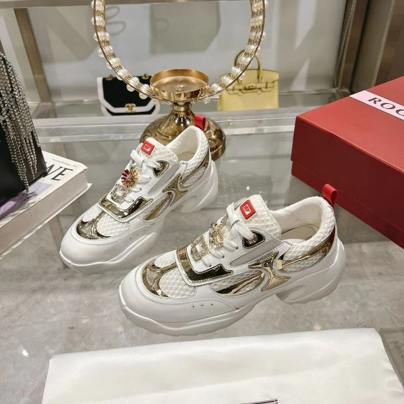 Legit Roger Vivier Shoes