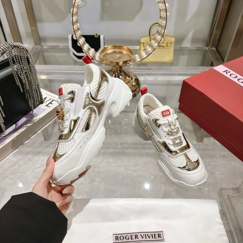 Legit Roger Vivier Shoes