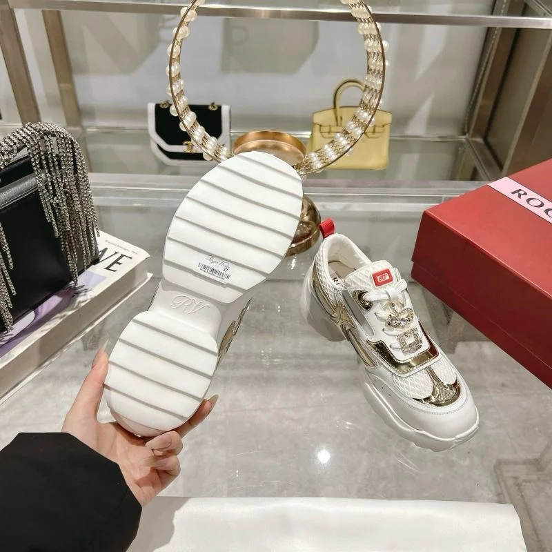 Legit Roger Vivier Shoes