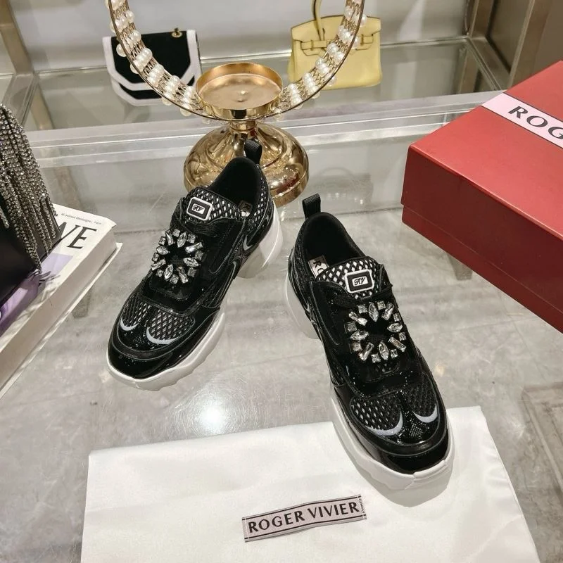 High fidelity Roger Vivier Shoes