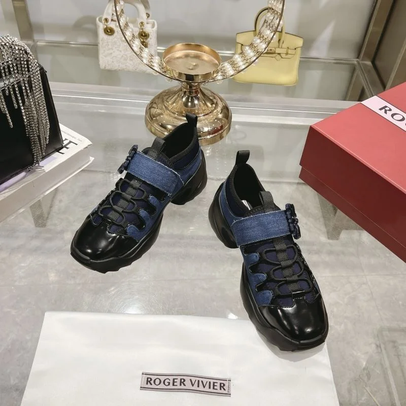 Brand-original Roger Vivier Shoes