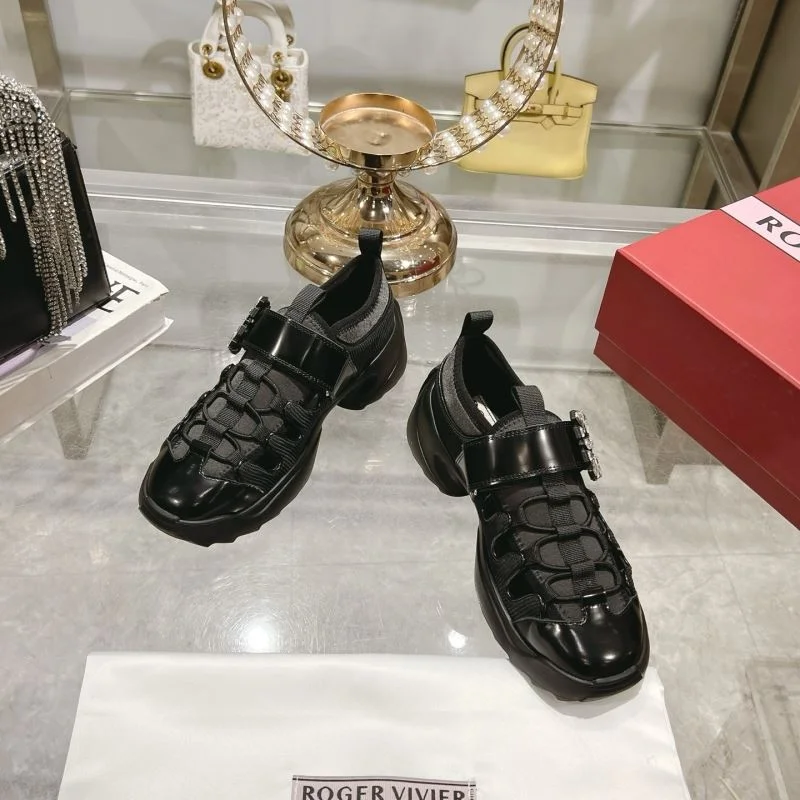 Value-priced Roger Vivier Shoes