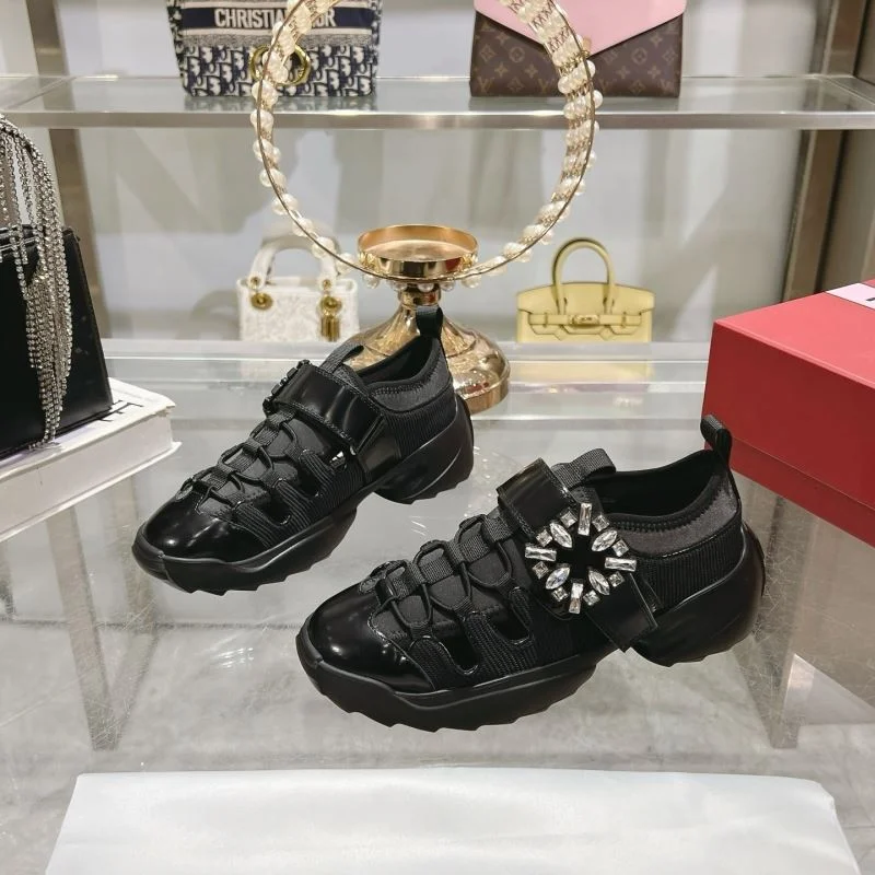 Value-priced Roger Vivier Shoes