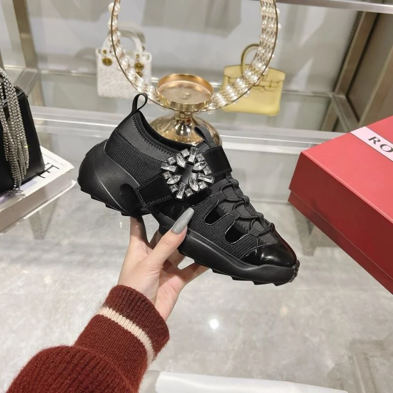 Value-priced Roger Vivier Shoes