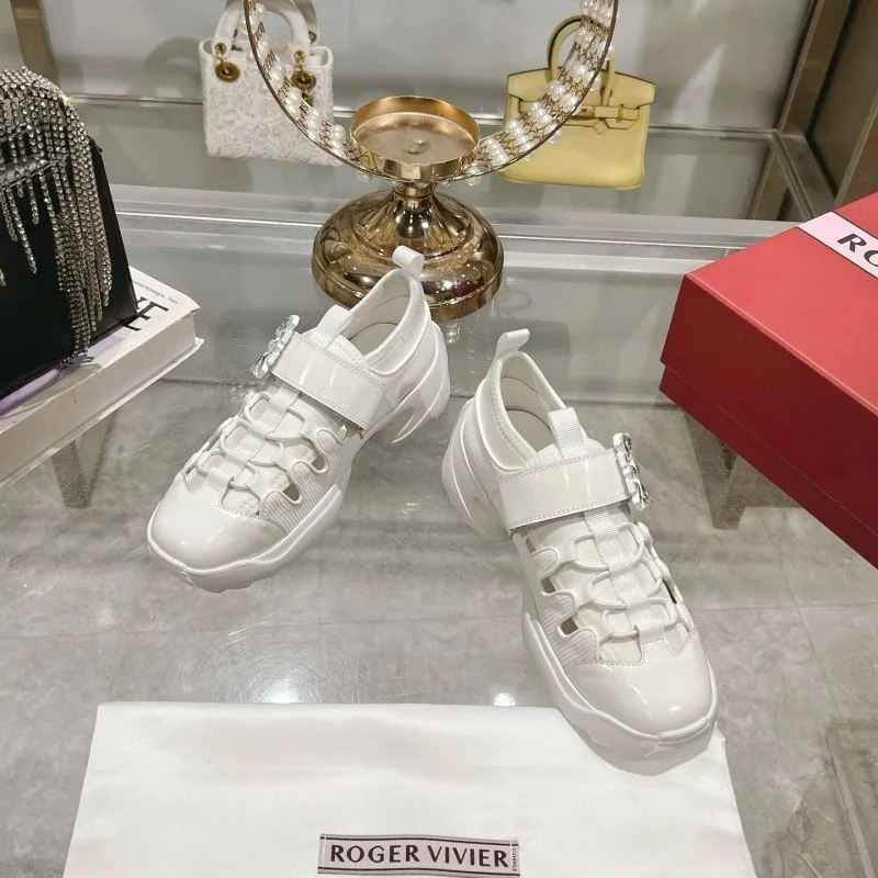 Inexpensive Roger Vivier Shoes