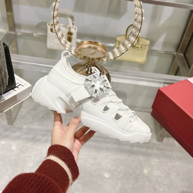 Inexpensive Roger Vivier Shoes
