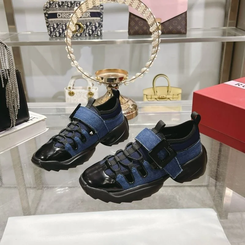 Indistinguishable Roger Vivier Shoes