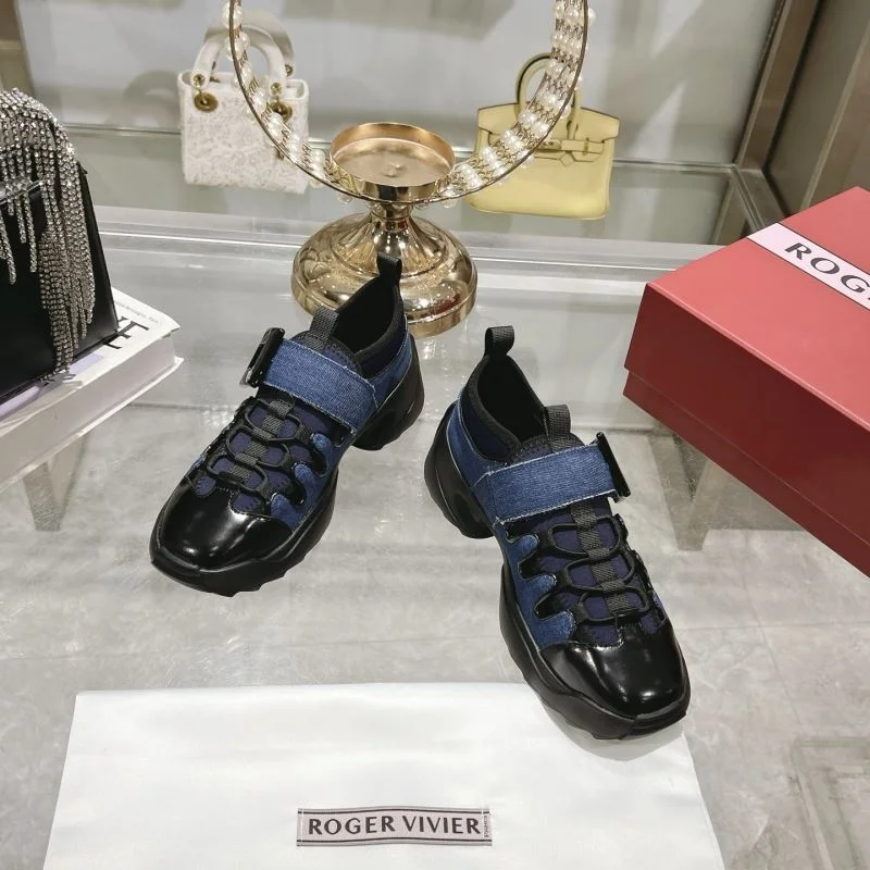Indistinguishable Roger Vivier Shoes