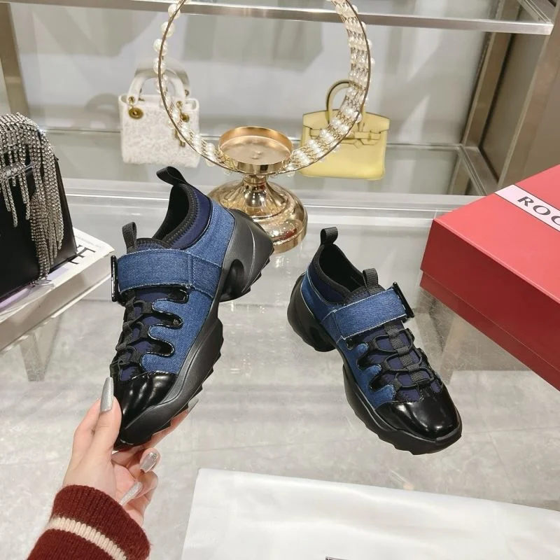 Indistinguishable Roger Vivier Shoes