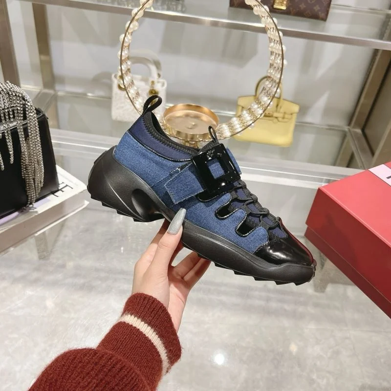 Indistinguishable Roger Vivier Shoes