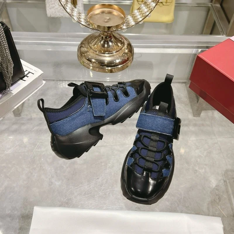 Indistinguishable Roger Vivier Shoes