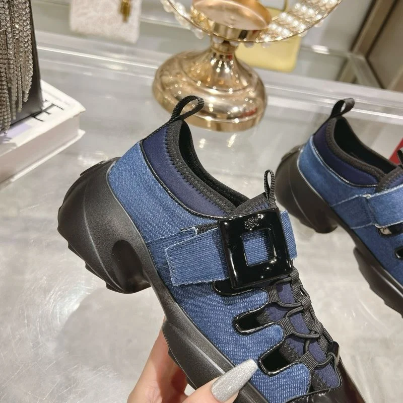 Indistinguishable Roger Vivier Shoes