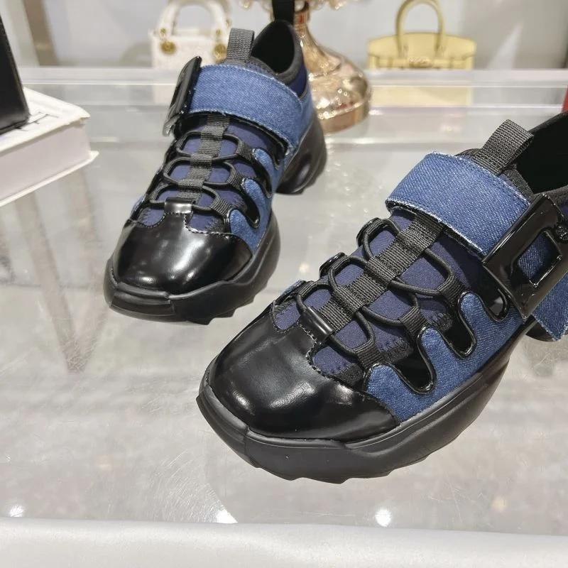 Indistinguishable Roger Vivier Shoes