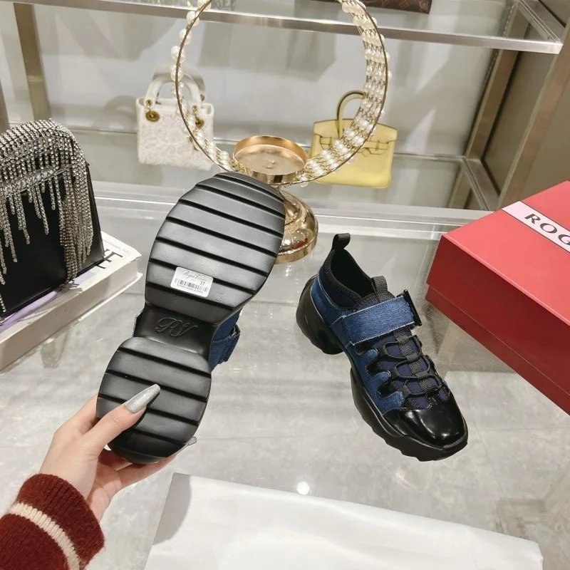 Indistinguishable Roger Vivier Shoes