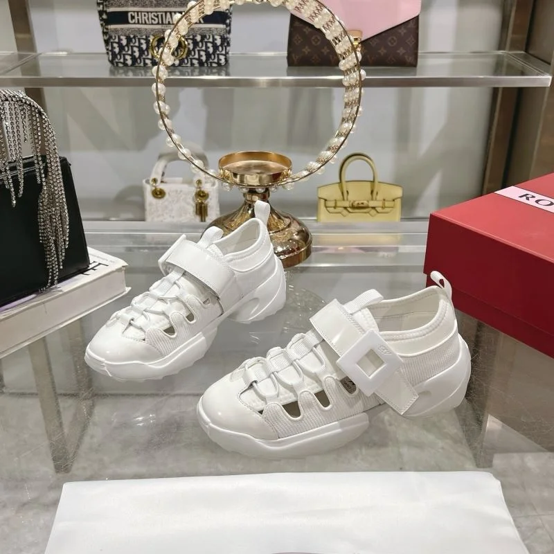 Authentic Roger Vivier Shoes
