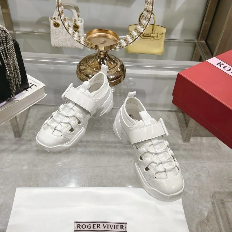 Authentic Roger Vivier Shoes