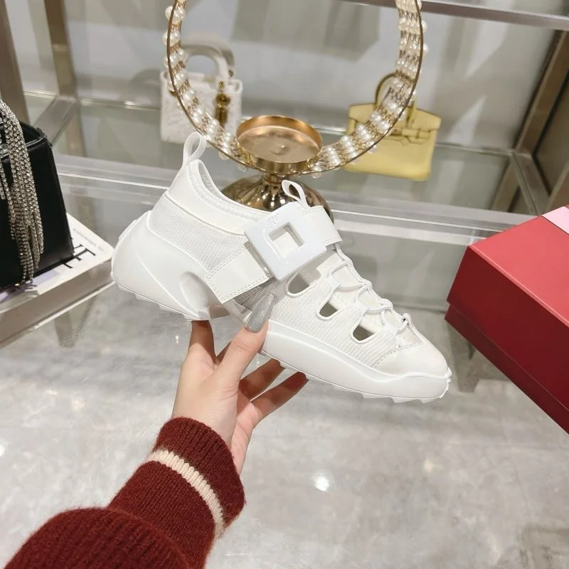 Authentic Roger Vivier Shoes