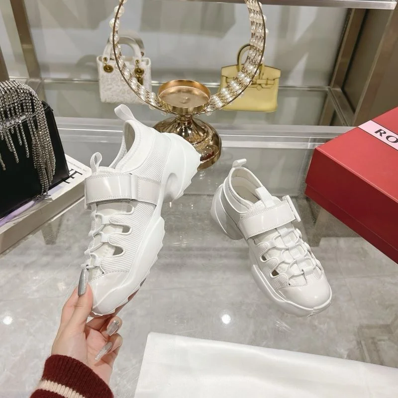 Authentic Roger Vivier Shoes