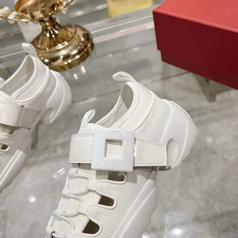 Authentic Roger Vivier Shoes