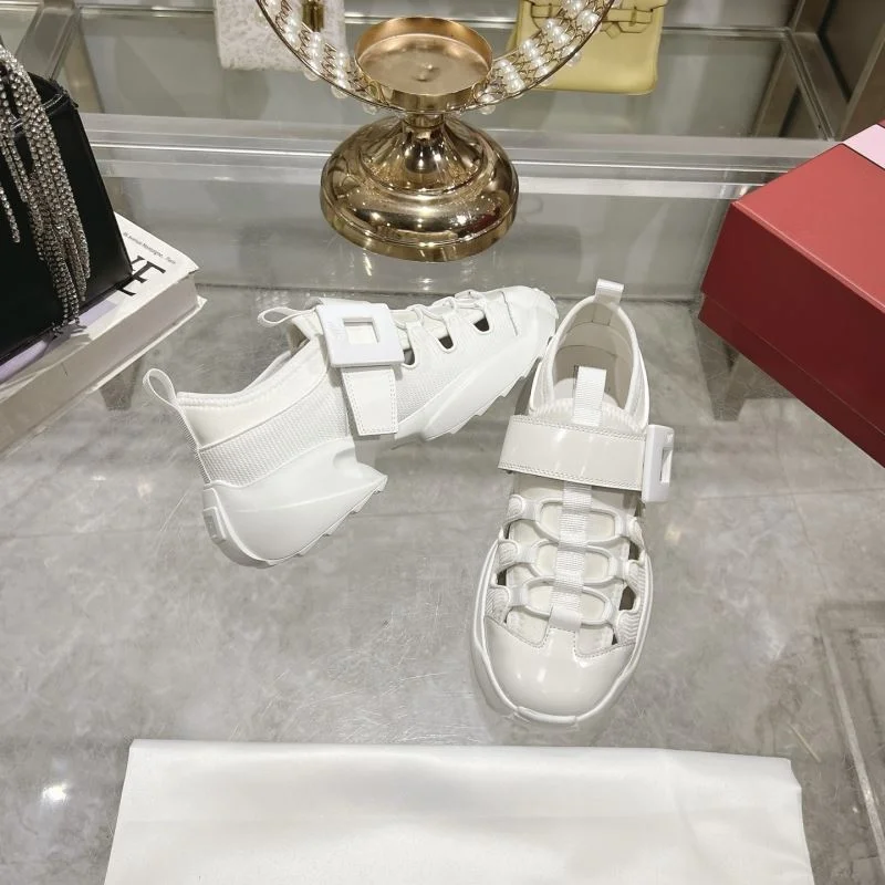 Authentic Roger Vivier Shoes